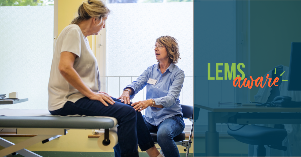 LEMS Testing & Diagnosis | Diagnostic Criteria & Confirmatory Tests ...