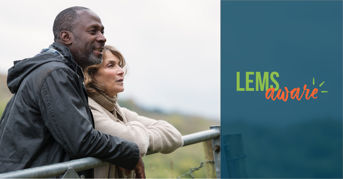 Patient Support Resources | LEMS Aware HCP