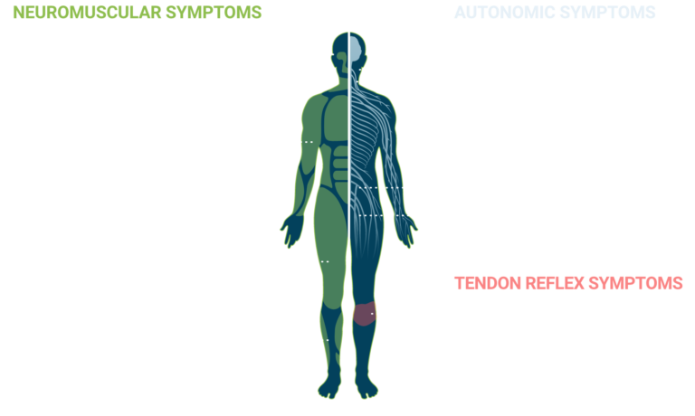 Recognizing LEMS | LEMS Aware HCP